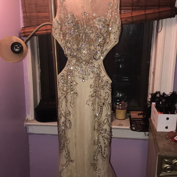 Dresses | An Amazing Ball Gown For Prom Or Special Occasion | Poshmark